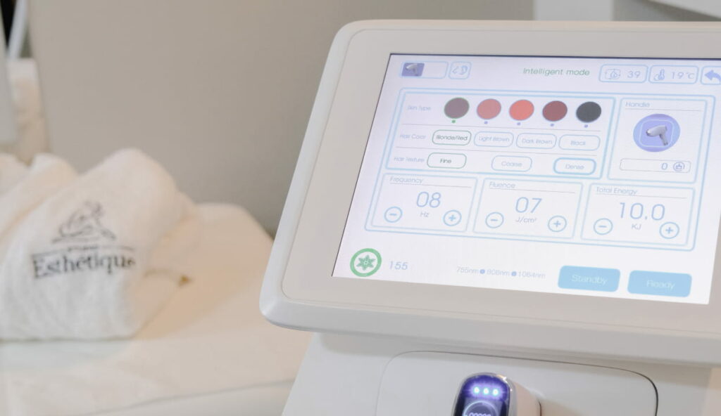 Studio Esthétique Iasi & Bucuresti