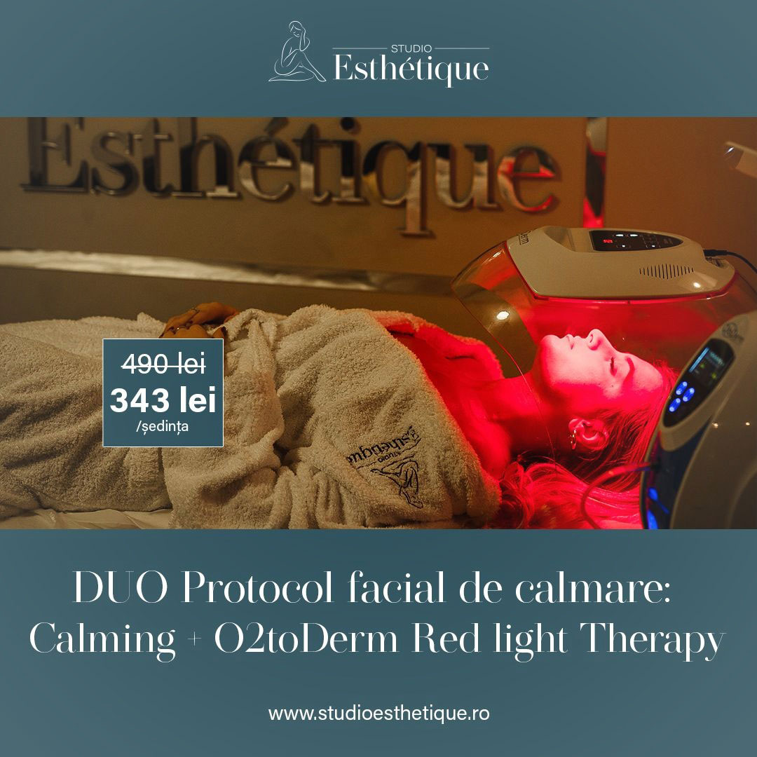 Studio Esthétique Iasi & Bucuresti